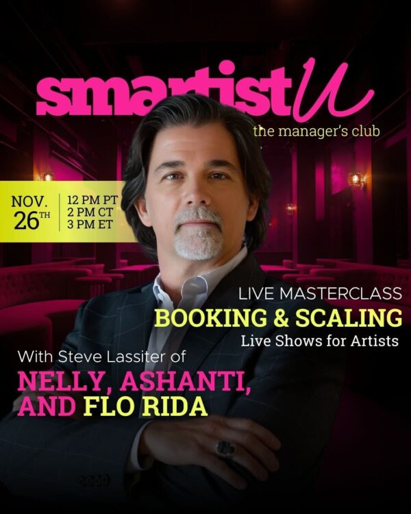 The Managers Club – SmartistU